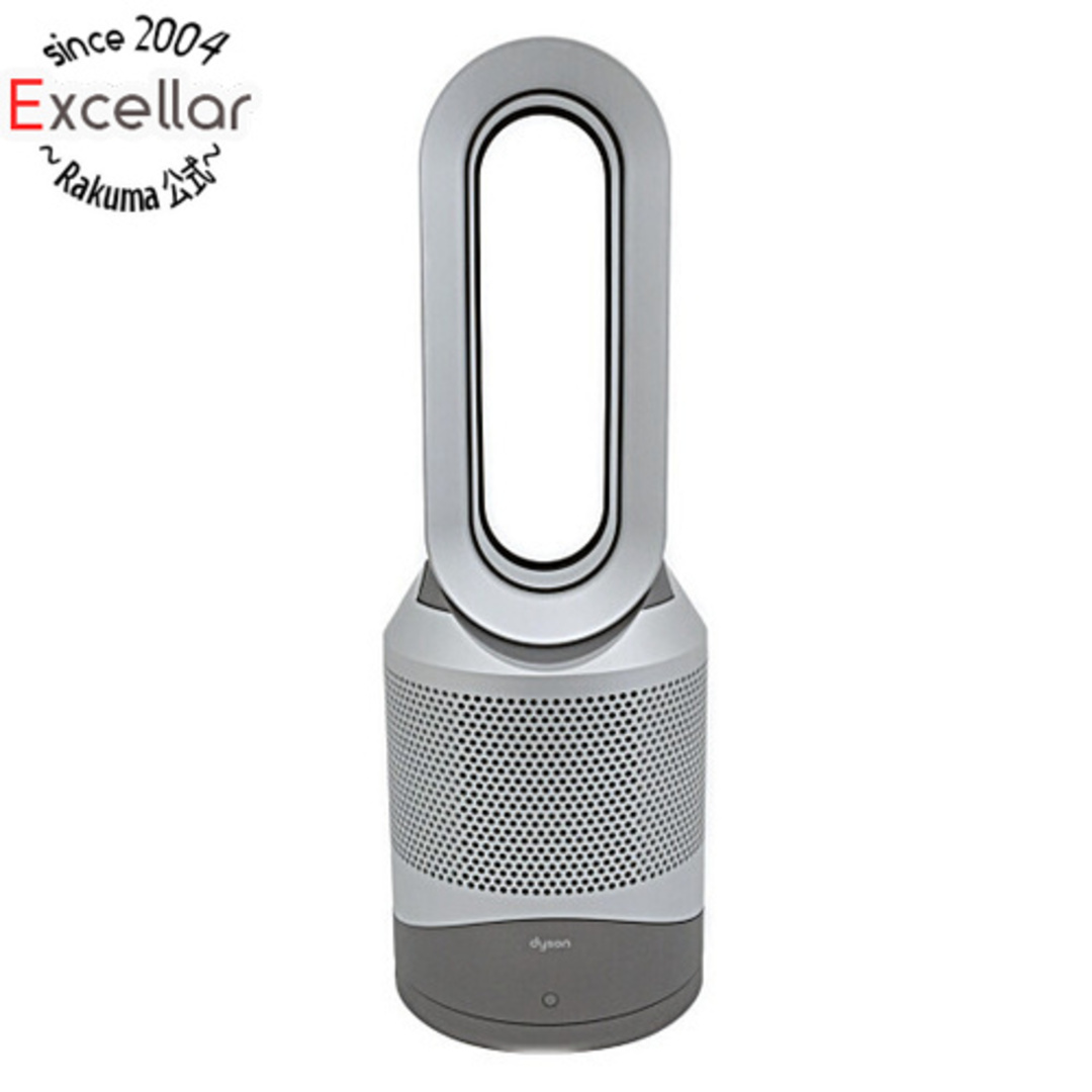 Dyson 空気清浄機能付ファンヒーター Pure Hot + Cool HP00IS Dyson 空気清浄機能付ファンヒーター Pure Hot + Cool HP00IS