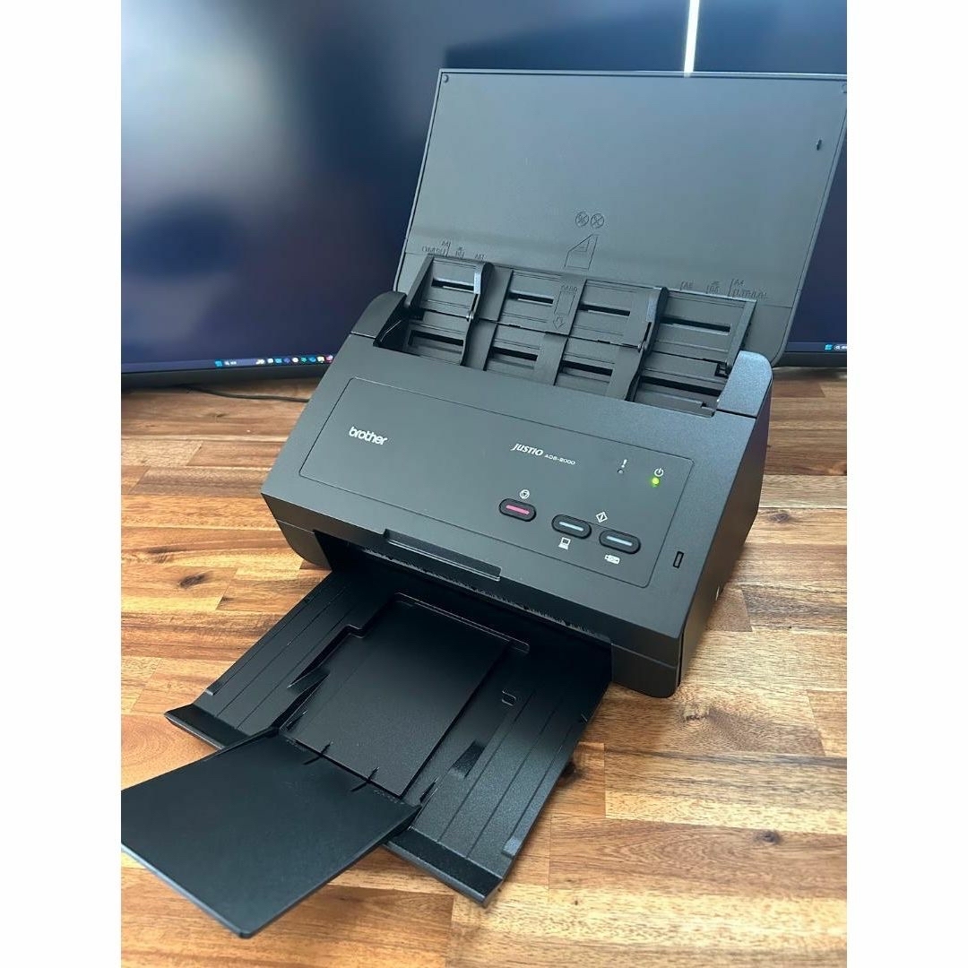 brother ブラザースキャナー 電子書籍・自炊に最適※ScanSnap同等 brother ブラザースキャナー 電子書籍・自炊に最適※ScanSnap同等