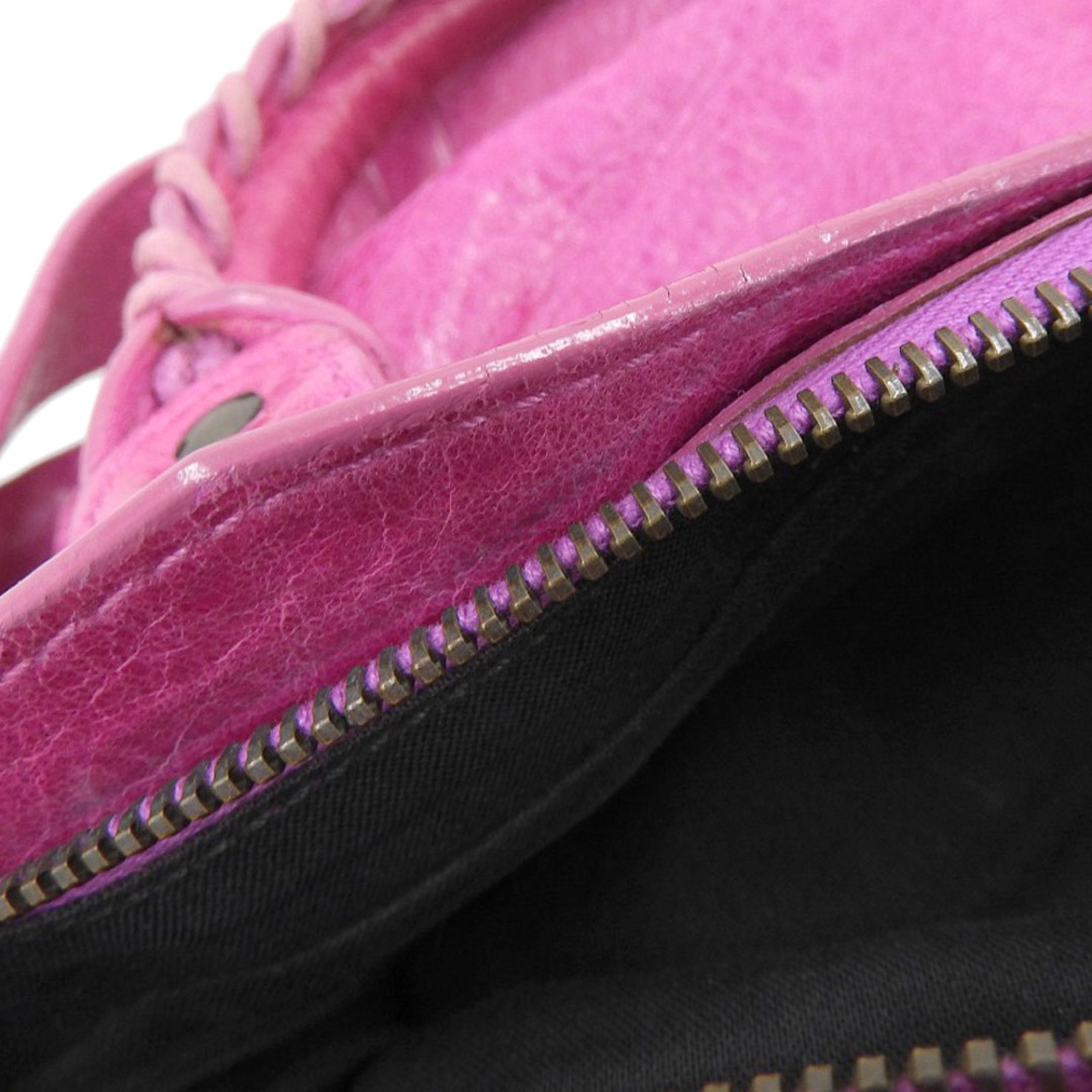 BALENCIAGA - 【本物保証】 超美品 バレンシアガ BALENCIAGA ザ BALENCIAGA - 【本物保証】 超美品 バレンシアガ BALENCIAGA ザ