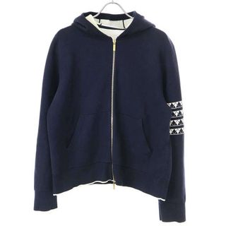 THOM BROWNE(パーカー)のフリマアイテム一覧 THOM BROWNE(パーカー)のフリマアイテム一覧