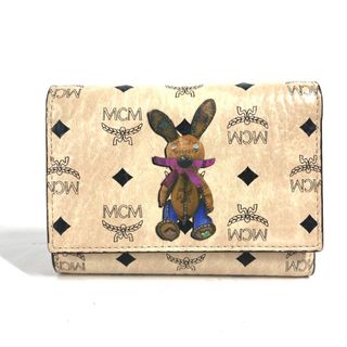 MCM(財布)のフリマアイテム一覧 MCM(財布)のフリマアイテム一覧