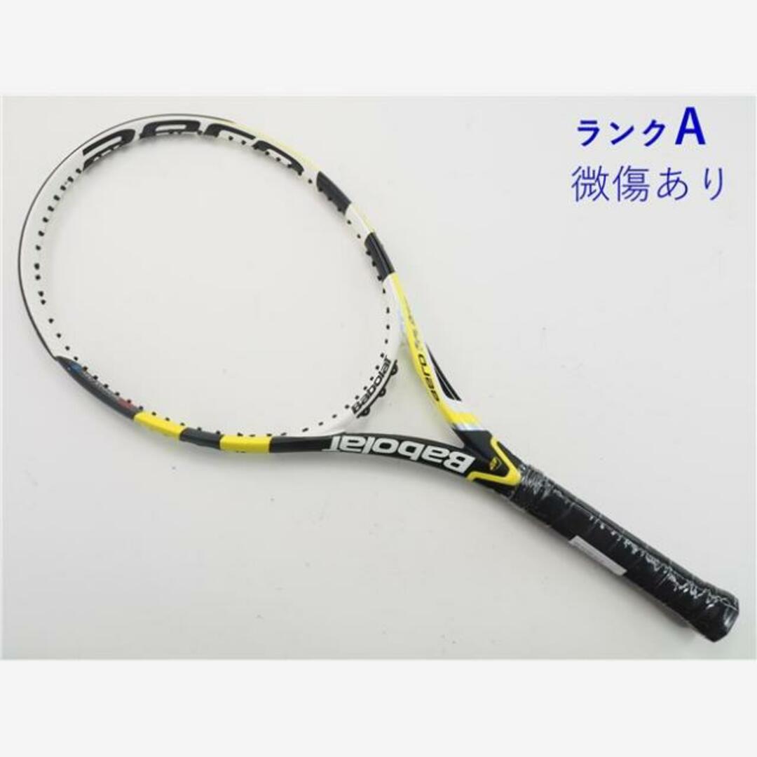 バボラ アエロ プロ ドライブ ローランギャロス 硬式用 テニス バボラ アエロ プロ ドライブ ローランギャロス 硬式用 テニス