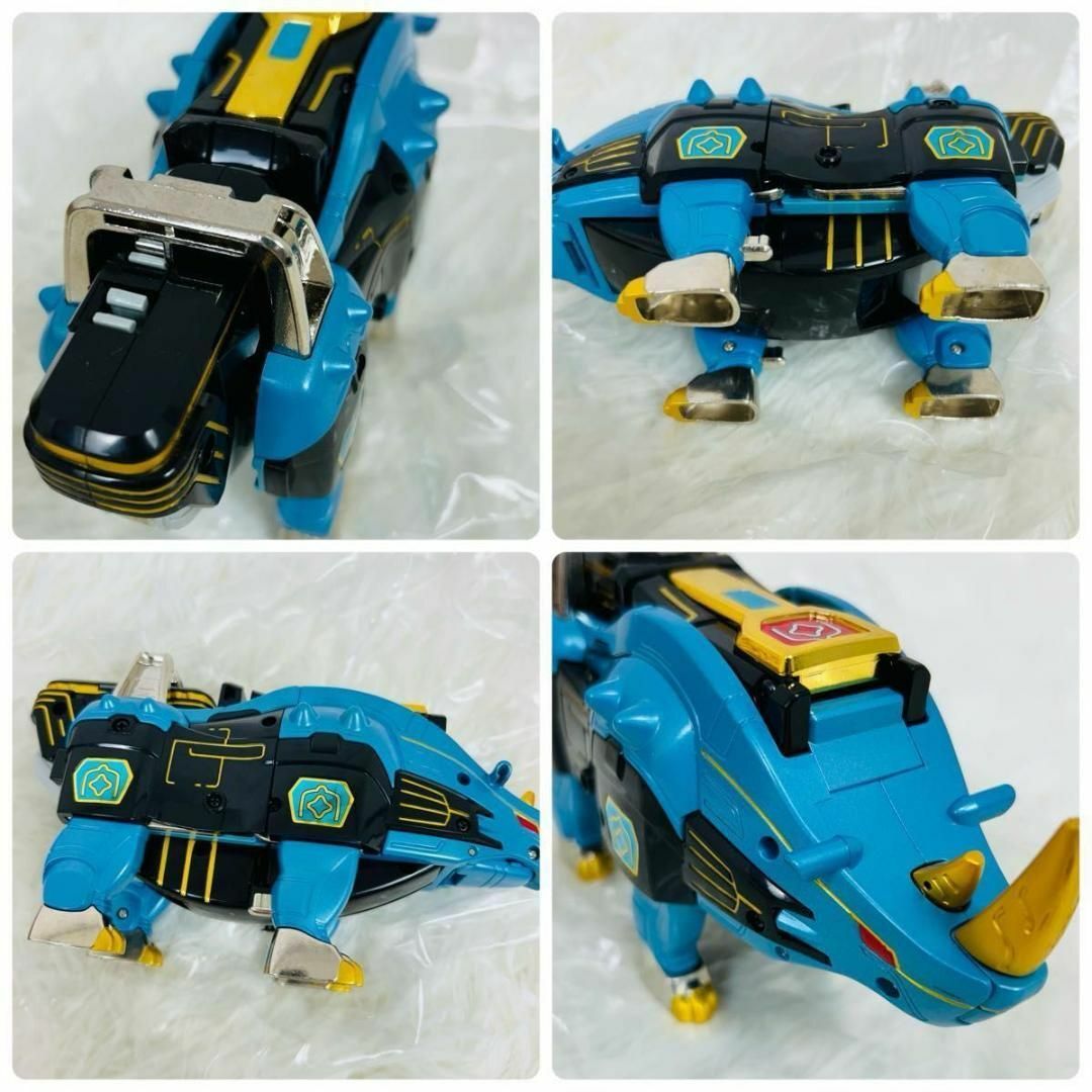 百獣合体DXガオイカロス 百獣戦隊ガオレンジャー ほぼ未使用 美 百獣合体DXガオイカロス 百獣戦隊ガオレンジャー ほぼ未使用 美