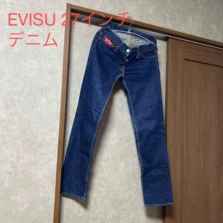 EVISU(デニム/ジーンズ)のフリマアイテム一覧 EVISU(デニム/ジーンズ)のフリマアイテム一覧