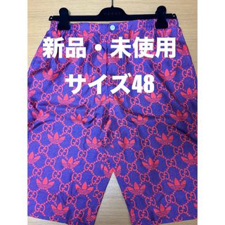 GUCCI(ショートパンツ)のフリマアイテム一覧 GUCCI(ショートパンツ)のフリマアイテム一覧