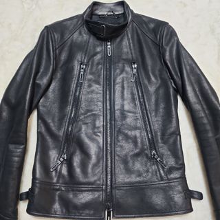 GalaabenD(ライダースジャケット)のフリマアイテム一覧 GalaabenD(ライダースジャケット)のフリマアイテム一覧