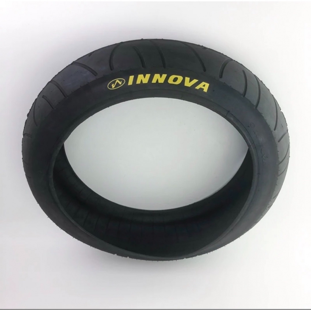 新品・未使用】MATE X取付可 INNOVA ファットタイヤ 2本セット 新品・未使用】MATE X取付可 INNOVA ファットタイヤ 2本セット