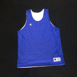 Champion - 古着 90年代 チャンピオン Champion NBA LOS ANGELES Champion - 古着 90年代 チャンピオン Champion NBA LOS ANGELES