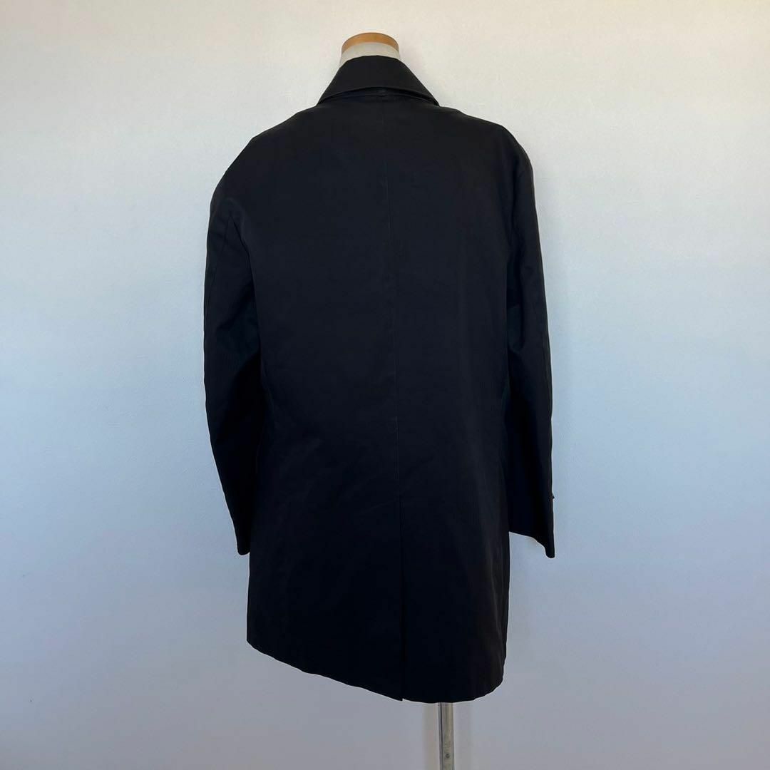 BURBERRY BLACK LABEL - 【BURBERRY BLACK LABEL】 ライナー付 BURBERRY BLACK LABEL - 【BURBERRY BLACK LABEL】 ライナー付