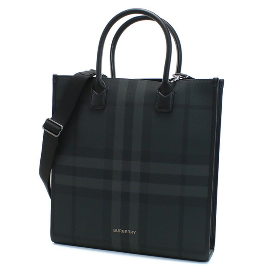 BURBERRY - 【新品】バーバリー BURBERRY トートバッグ メンズ BURBERRY - 【新品】バーバリー BURBERRY トートバッグ メンズ