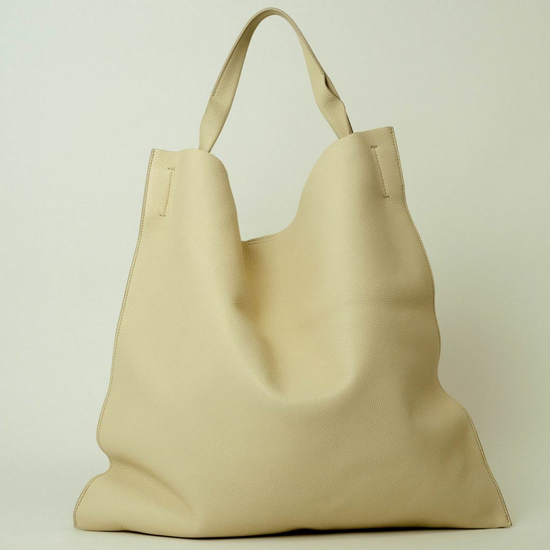 JIL SANDER/ジルサンダー】 XIAO トートバッグ レザー ブラック JIL SANDER/ジルサンダー】 XIAO トートバッグ レザー ブラック