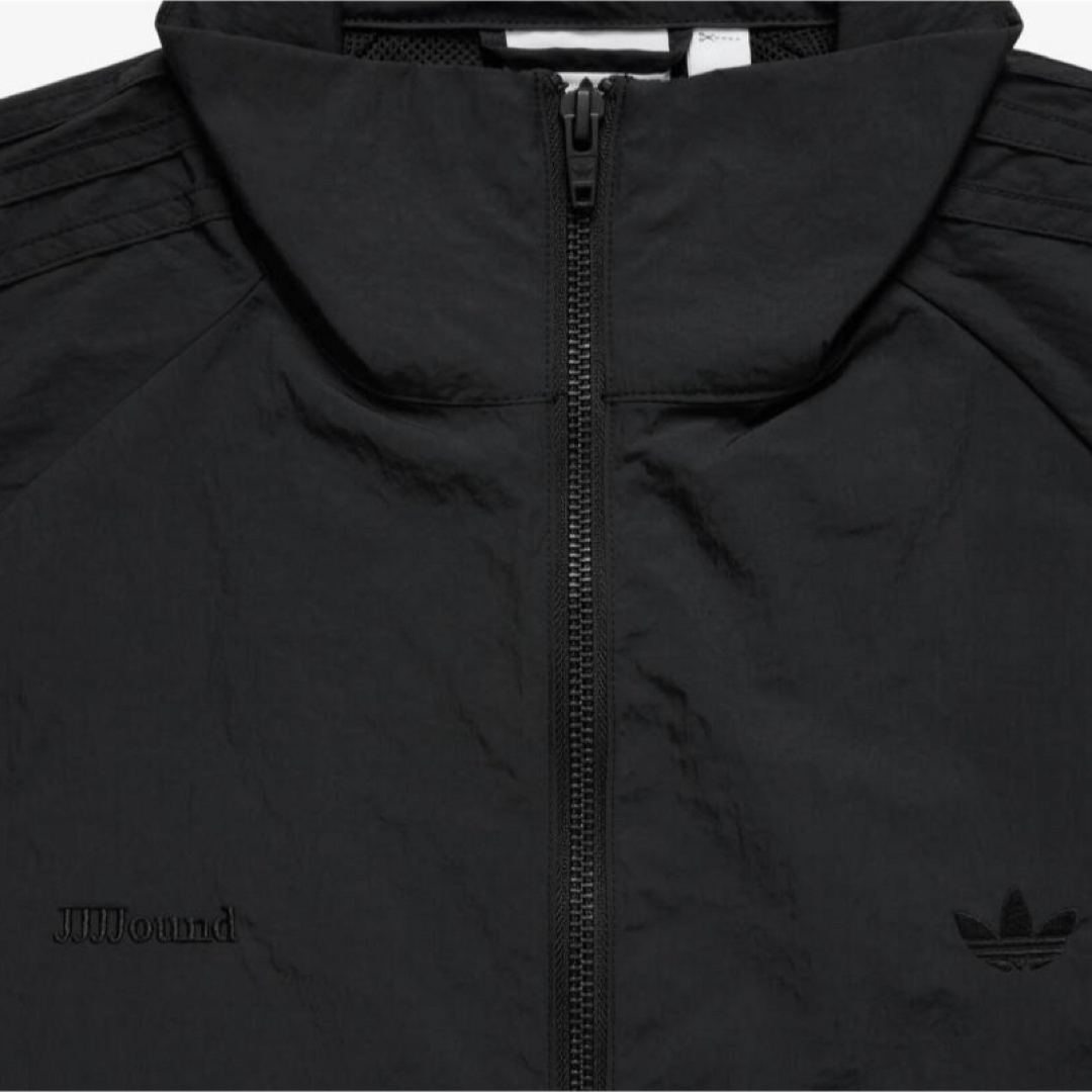 最も adidas BOTTOMの TOP セットアップTRACK JJJJound × adidas 最も adidas BOTTOMの TOP セットアップTRACK JJJJound × adidas