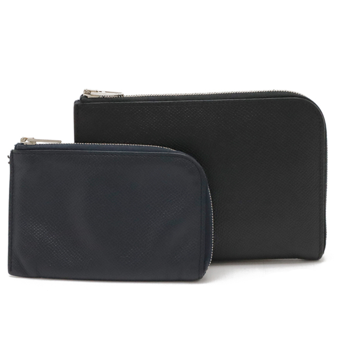 HERMES - HERMES エルメス リミックス コンバイン L字型 HERMES - HERMES エルメス リミックス コンバイン L字型