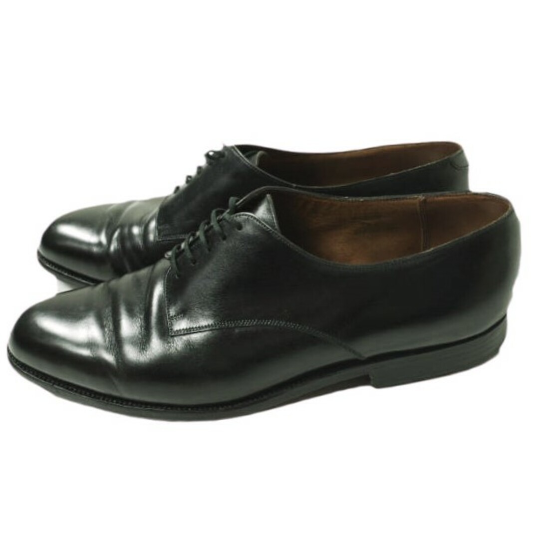 J.M.WESTON ジェイエムウエストン フランス製 502 DERBY SHOES J.M.WESTON ジェイエムウエストン フランス製 502 DERBY SHOES