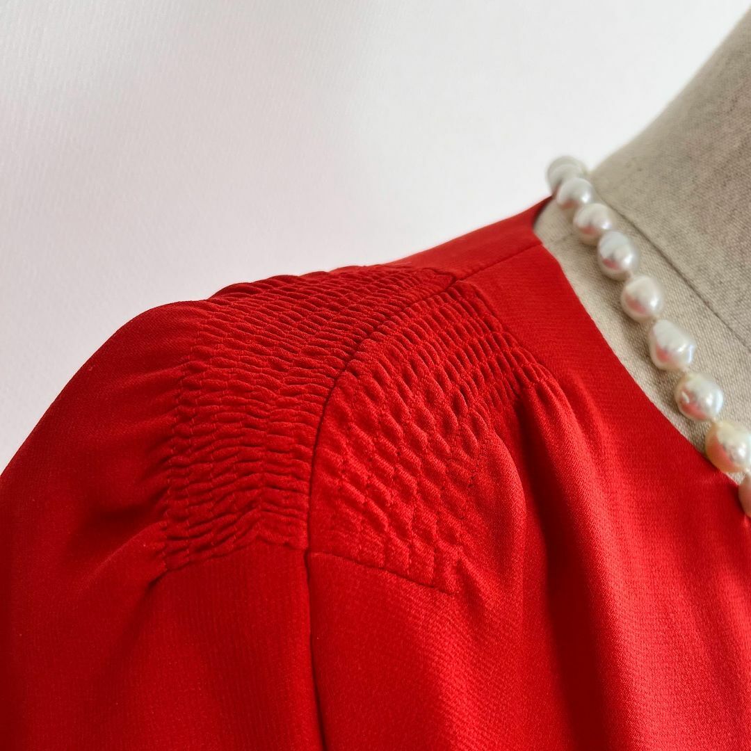 HERMES - ☆HERMES☆美品☆シルク100☆レイヤード☆ロング HERMES - ☆HERMES☆美品☆シルク100☆レイヤード☆ロング