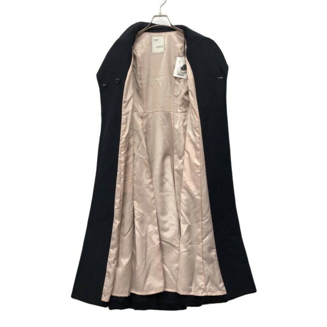 Her lip to - Mademoiselle 2Way Long Coatの通販 by H's shop Her lip to - Mademoiselle 2Way Long Coatの通販 by H's shop