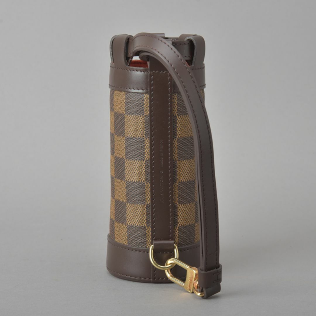 LOUIS VUITTON - 未使用◇ルイヴィトン ダミエ ゴルフボール LOUIS VUITTON - 未使用◇ルイヴィトン ダミエ ゴルフボール