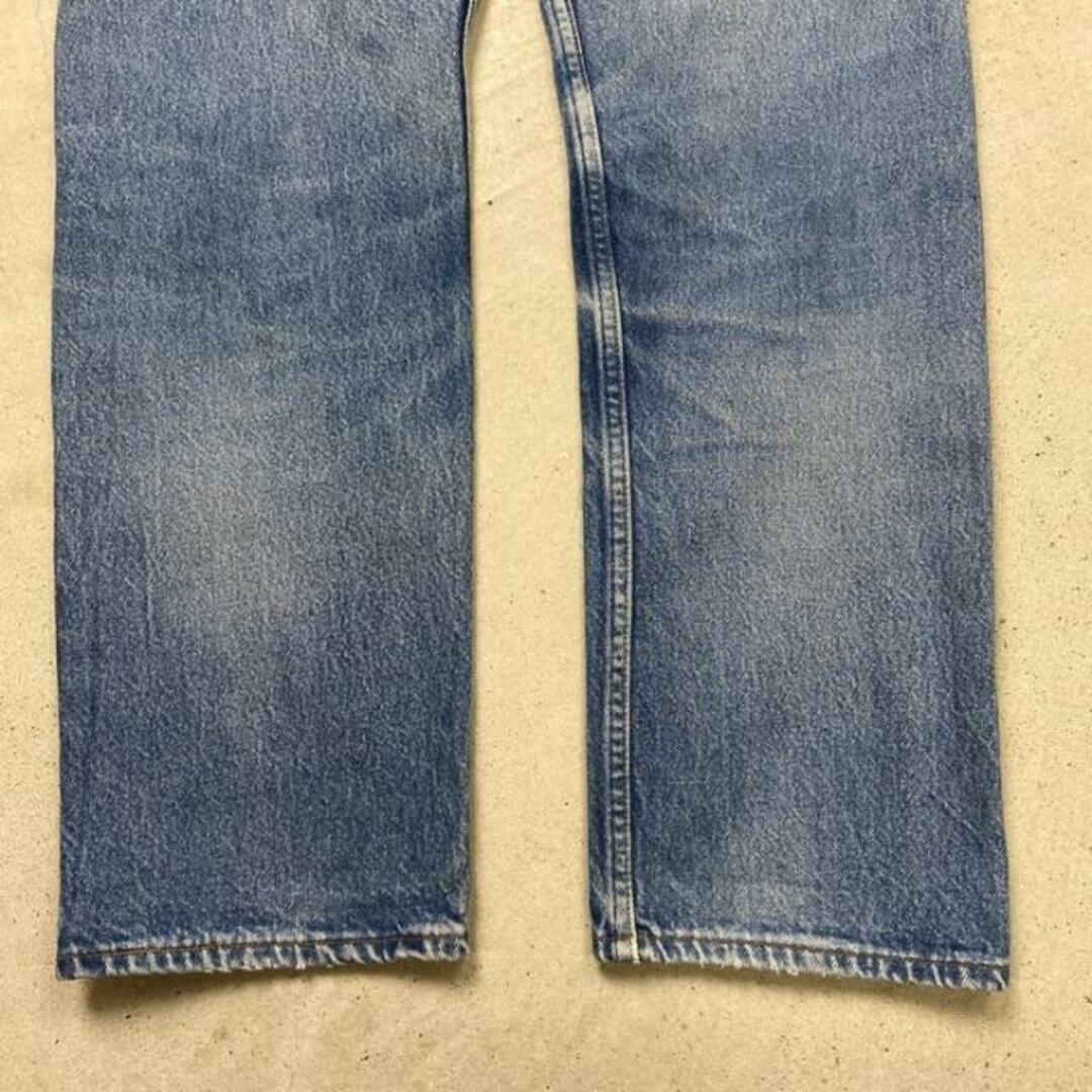 90年代 USA製 Levi's リーバイス 501-0115 ストレートデニム 90年代 USA製 Levi's リーバイス 501-0115 ストレートデニム