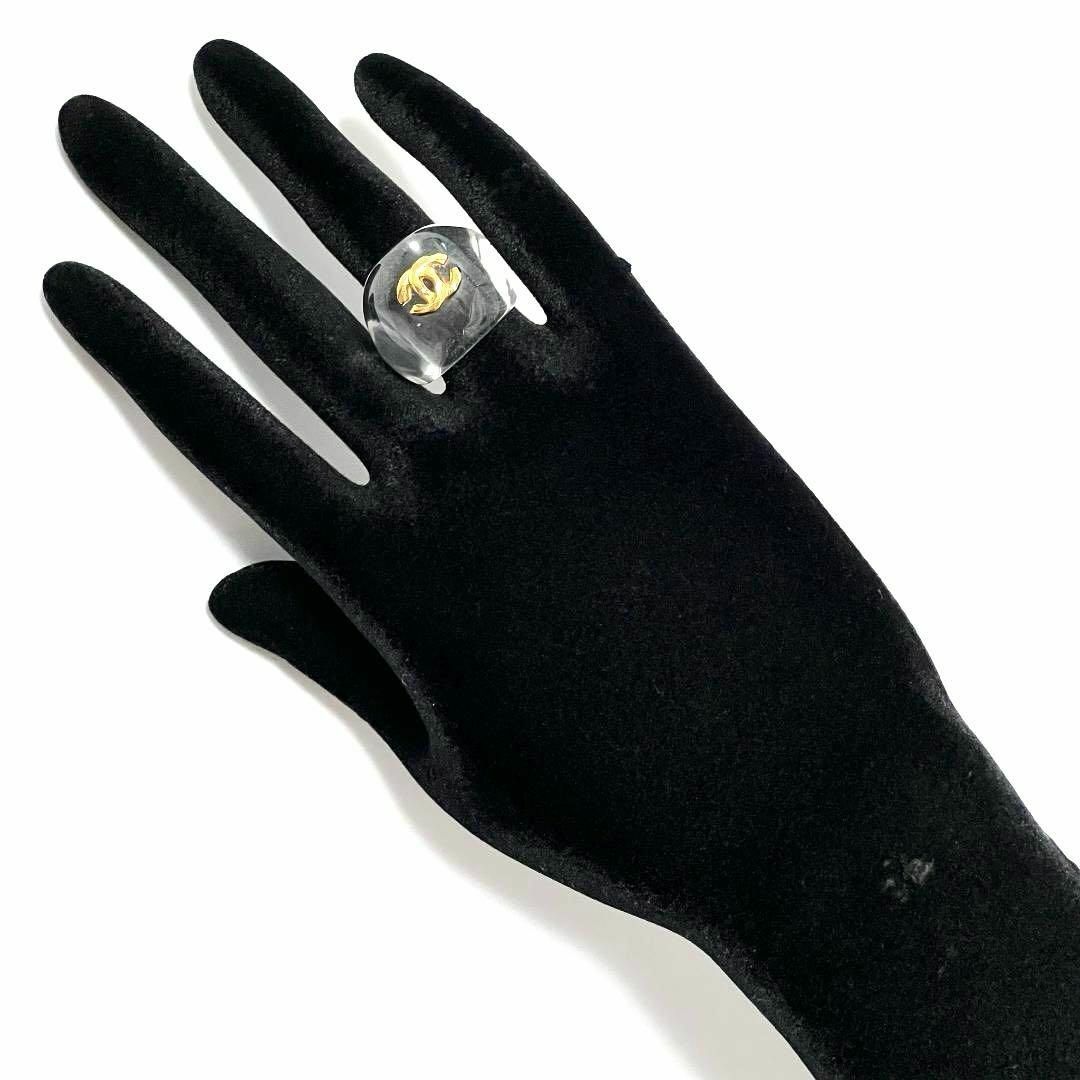 CHANEL - 【14号】シャネル CHANEL レディース ココマーク CHANEL - 【14号】シャネル CHANEL レディース ココマーク