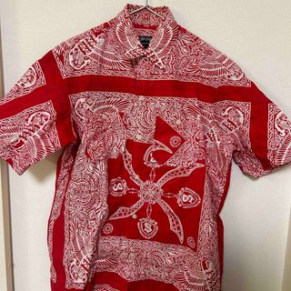 STUSSY(シャツ)のフリマアイテム一覧 STUSSY(シャツ)のフリマアイテム一覧