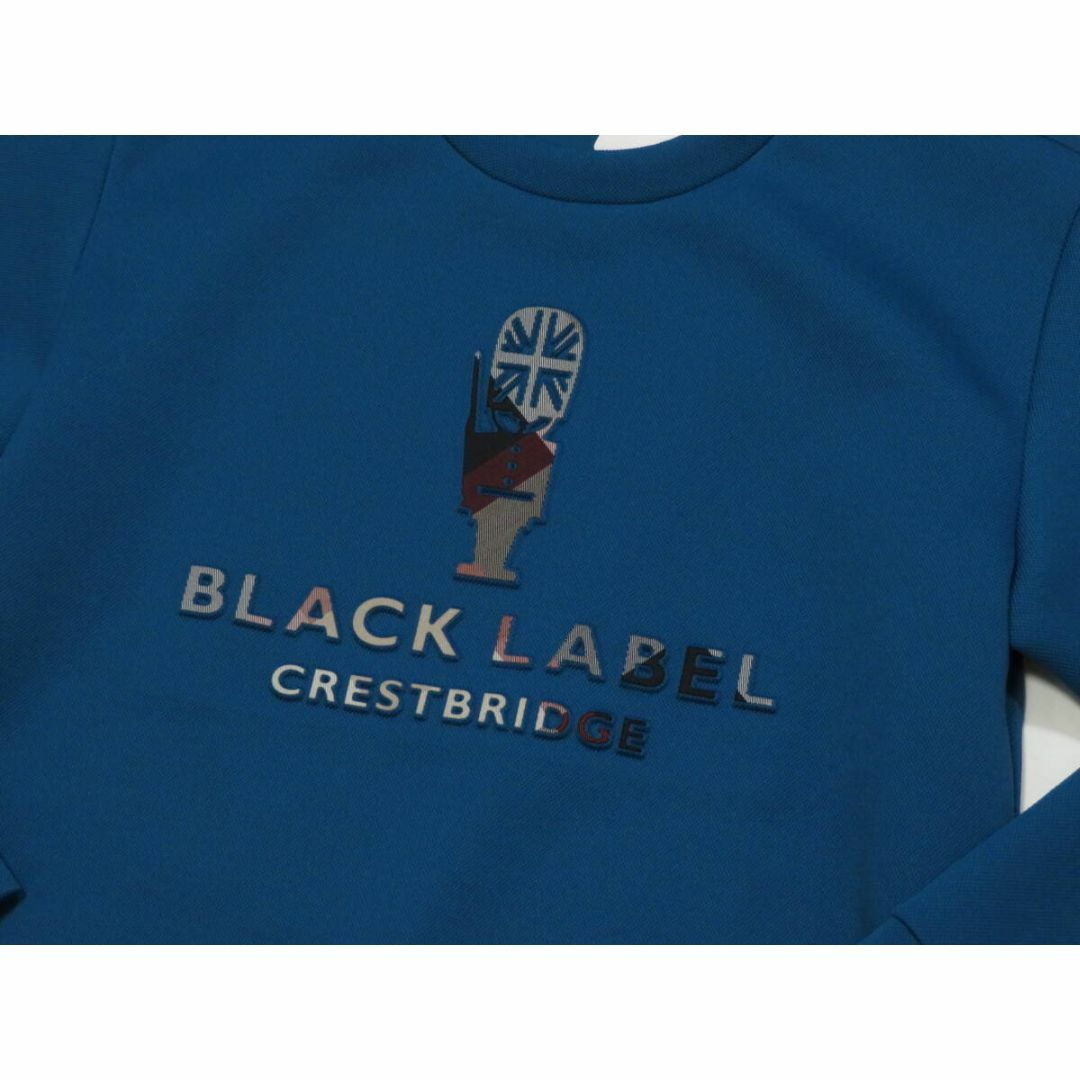 BLACK LABEL CRESTBRIDGE - ブラックレーベル クレストブリッジ BLACK LABEL CRESTBRIDGE - ブラックレーベル クレストブリッジ