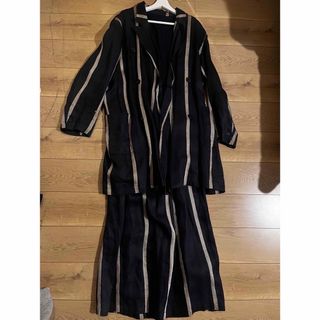 Yohji Yamamoto(レディース その他)のフリマアイテム一覧 Yohji Yamamoto(レディース その他)のフリマアイテム一覧