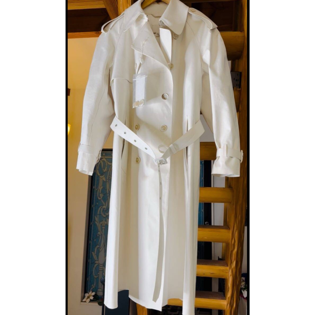 maison margiela × mackintosh コート世界100着限定 maison margiela × mackintosh コート世界100着限定