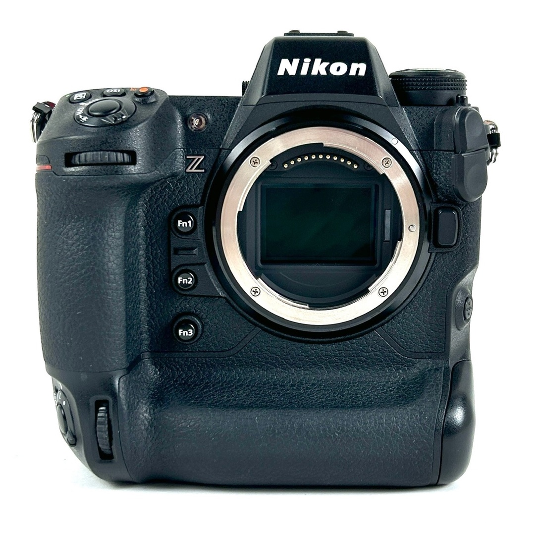 新品・2営業日で発送】Nikon / ニコン Z 9 ボディ(在庫一掃 新品・2営業日で発送】Nikon / ニコン Z 9 ボディ(在庫一掃