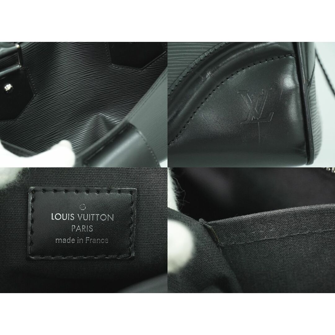 LOUIS VUITTON - 本物 ルイヴィトン LOUIS VUITTON LV LOUIS VUITTON - 本物 ルイヴィトン LOUIS VUITTON LV