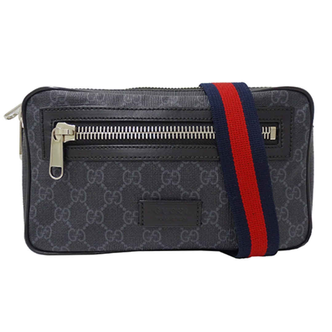 GUCCI - グッチ GUCCI バッグ メンズ ブランド ボディバッグ GUCCI - グッチ GUCCI バッグ メンズ ブランド ボディバッグ