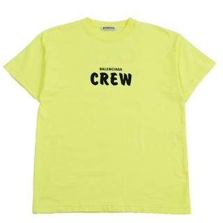 BALENCIAGA(トップス ・ イエロー/黄色系)のフリマアイテム一覧 BALENCIAGA(トップス ・ イエロー/黄色系)のフリマアイテム一覧