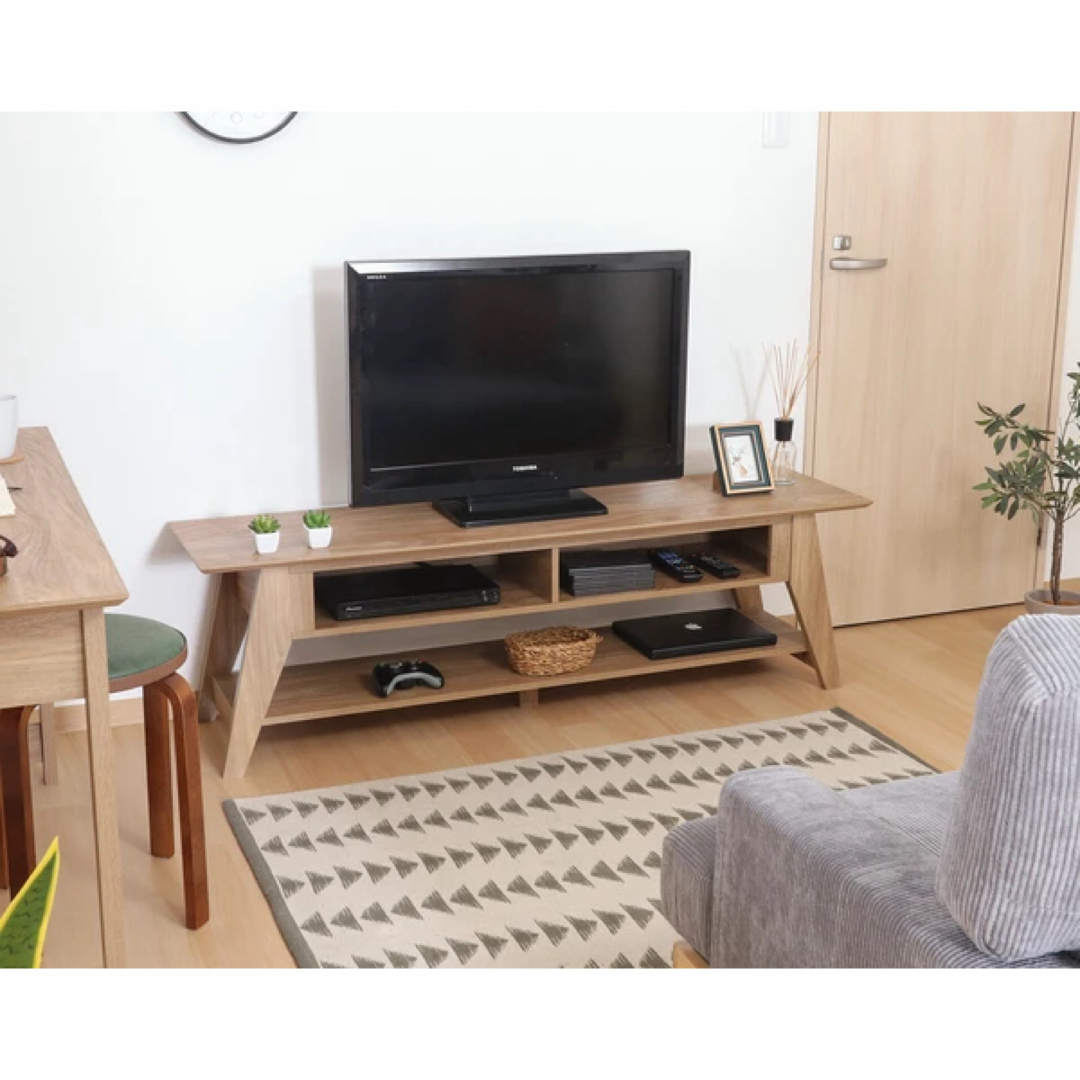 シエロ(cielo)TV台150cm 収納付き テレビボード シエロ(cielo)TV台150cm 収納付き テレビボード