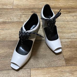 HYKE(ハイヒール/パンプス)のフリマアイテム一覧 HYKE(ハイヒール/パンプス)のフリマアイテム一覧