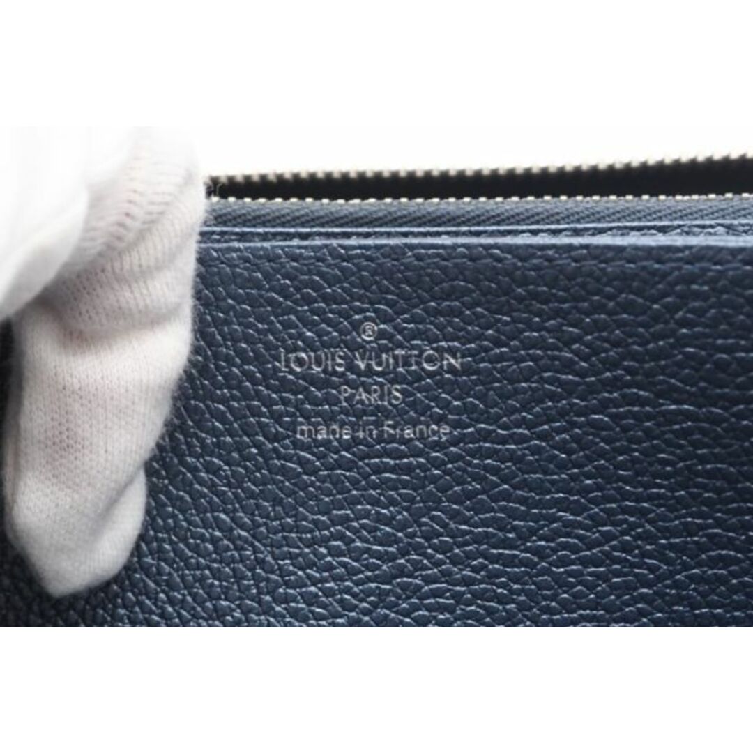 LOUIS VUITTON ルイ ヴィトン ジッピー ウォレット LOUIS VUITTON ルイ ヴィトン ジッピー ウォレット