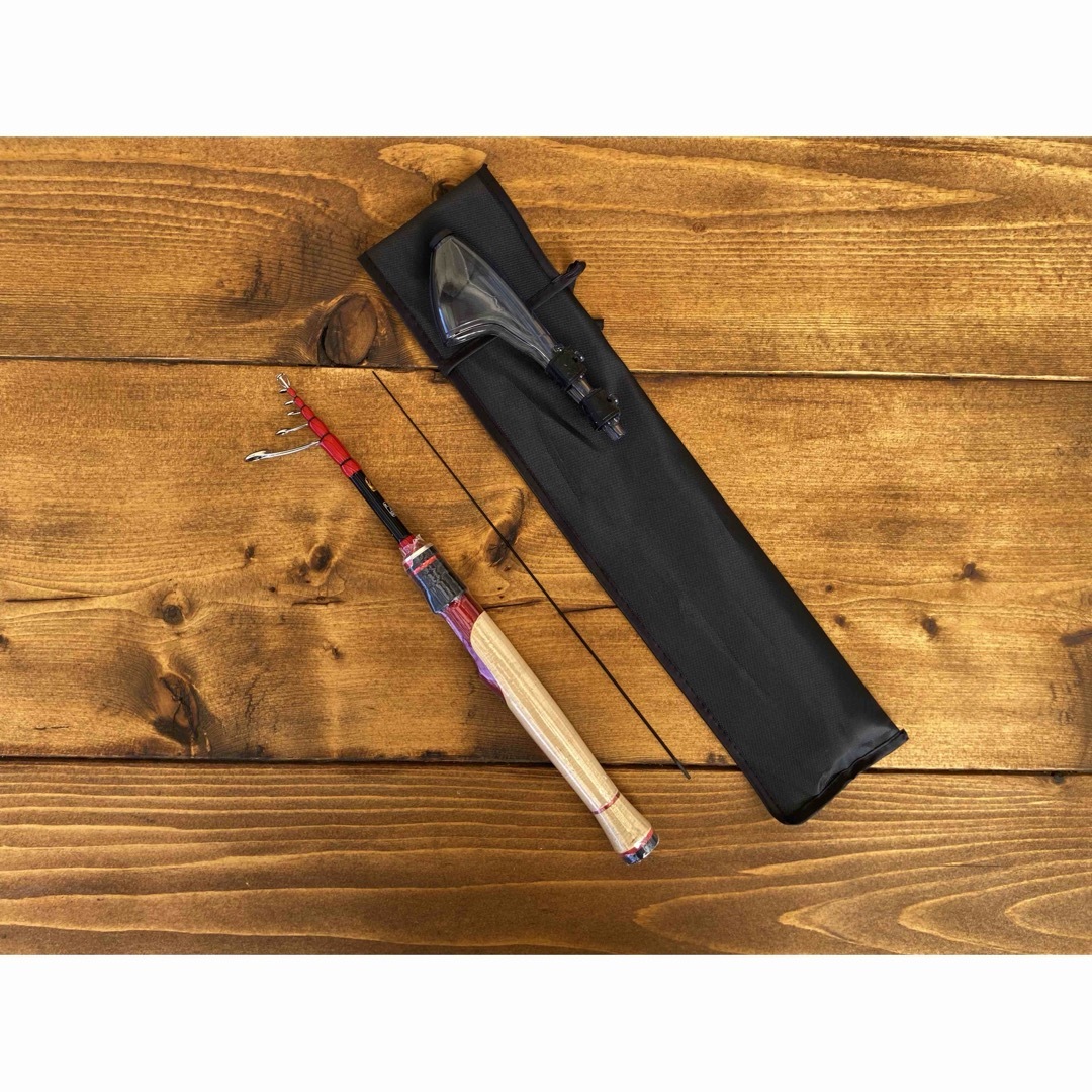 トラウトロッド テレスコロッド コンパクトロッド スピニング トラウトロッド テレスコロッド コンパクトロッド スピニング