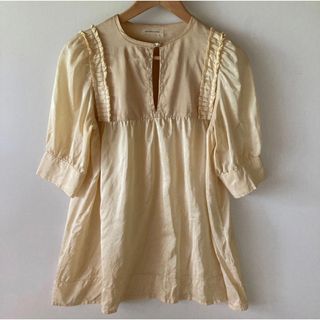 DEUXIEME CLASSE(チュニック)のフリマアイテム一覧 DEUXIEME CLASSE(チュニック)のフリマアイテム一覧