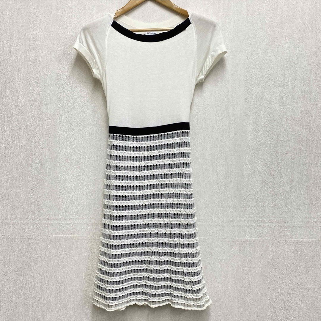 r4292 レッドヴァレンティノ RED VALENTINO ワンピース r4292 レッドヴァレンティノ RED VALENTINO ワンピース