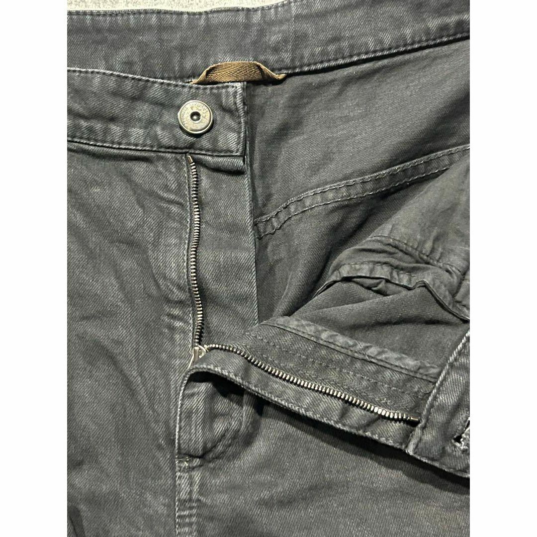 Brunello cucinelli CROPPED JEAN モニーレ デニム Brunello cucinelli CROPPED JEAN モニーレ デニム