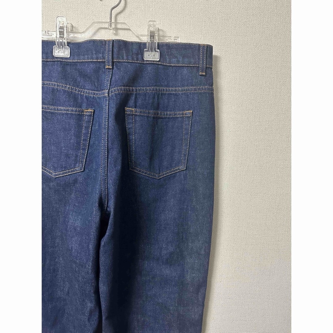 THE ROW - the row ザロウ borjis jean ジーンズ デニム パンツ THE ROW - the row ザロウ borjis jean ジーンズ デニム パンツ