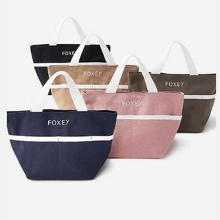 FOXEY(トートバッグ)のフリマアイテム一覧 FOXEY(トートバッグ)のフリマアイテム一覧
