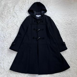 コム デ ギャルソン(COMME des GARCONS) ダッフルコート コム デ ギャルソン(COMME des GARCONS) ダッフルコート
