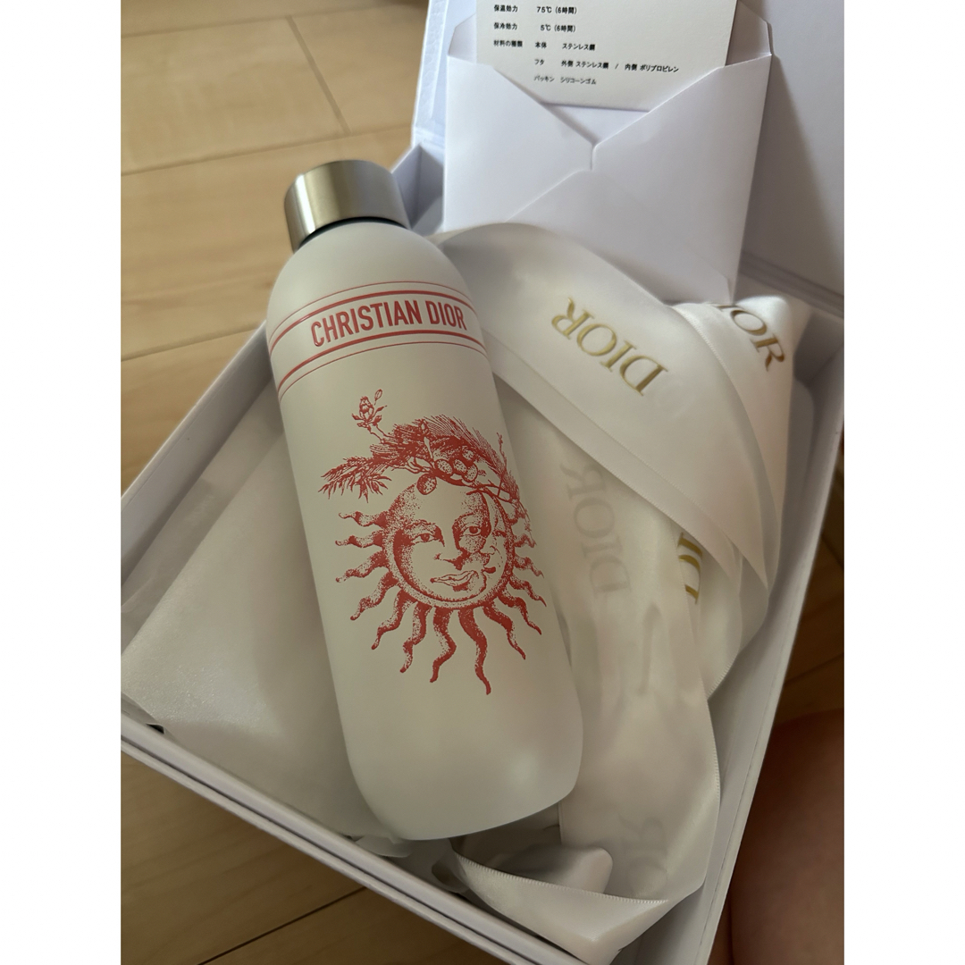 Christian Dior - ディオールタンブラーの通販 by thank Christian Dior - ディオールタンブラーの通販 by thank