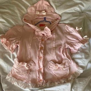 Angelic Pretty(カーディガン)のフリマアイテム一覧 Angelic Pretty(カーディガン)のフリマアイテム一覧