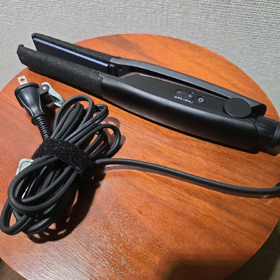 Nobby ストレートヘアアイロン 感無量 1200 Nobby ストレートヘアアイロン 感無量 1200
