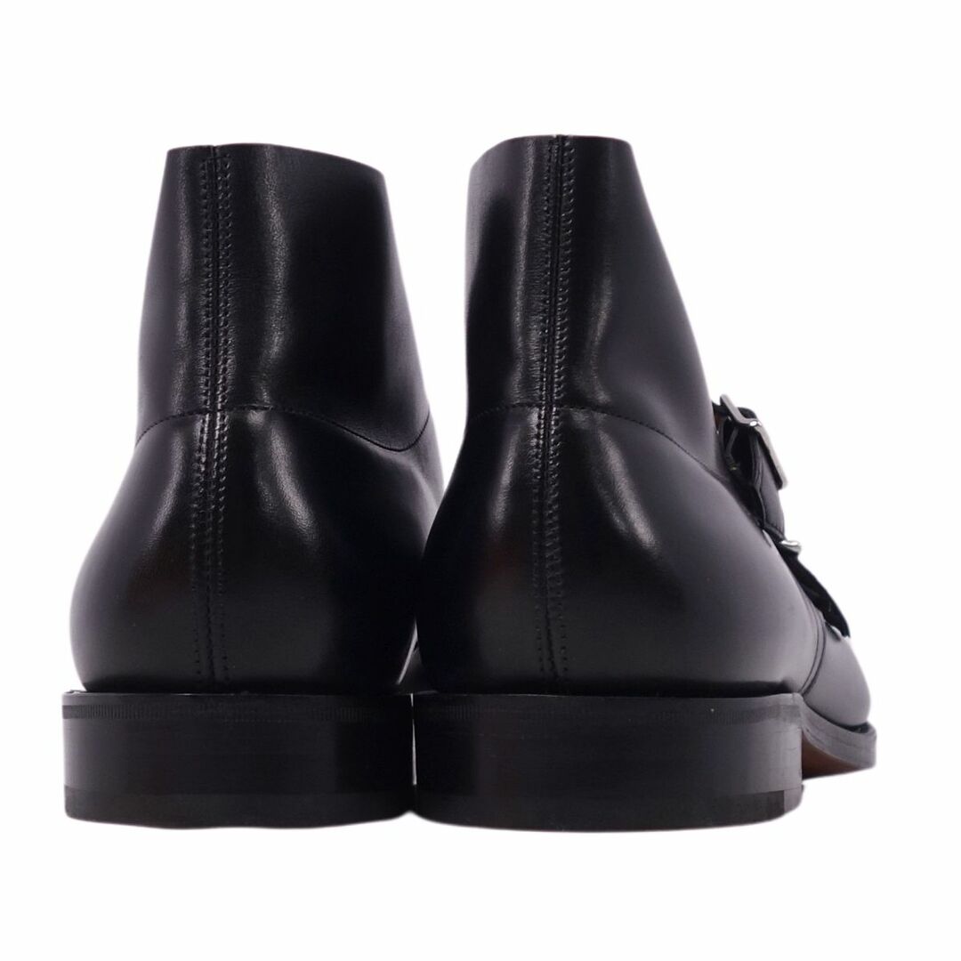 JOHN LOBB - 未使用 ジョンロブ JOHN LOBB ブーツ ウィリアム 2 JOHN LOBB - 未使用 ジョンロブ JOHN LOBB ブーツ ウィリアム 2