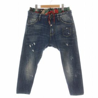 DSQUARED2(デニム/ジーンズ)のフリマアイテム一覧 DSQUARED2(デニム/ジーンズ)のフリマアイテム一覧