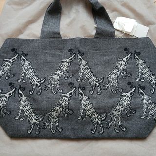 mina perhonen(トートバッグ)のフリマアイテム一覧 mina perhonen(トートバッグ)のフリマアイテム一覧