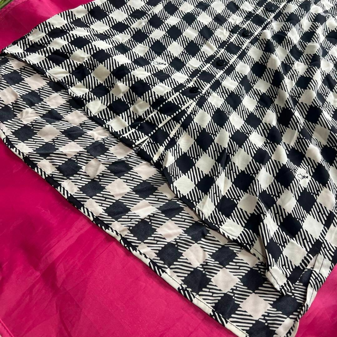 DIANE von FURSTENBERG - 【美品】DIANEvonFURSTENBERG シャツ DIANE von FURSTENBERG - 【美品】DIANEvonFURSTENBERG シャツ