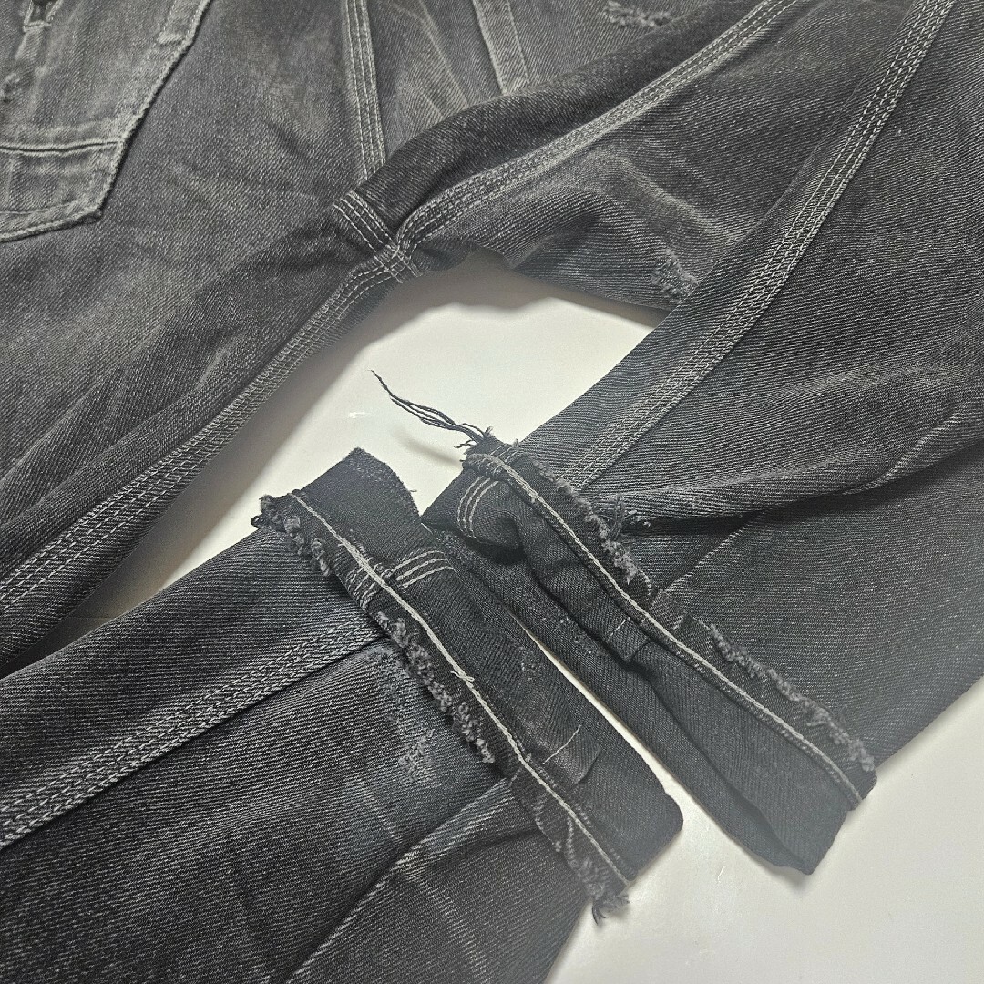 DENHAM CROSS BACK MIJCLBK CARROT FIT W30 DENHAM CROSS BACK MIJCLBK CARROT FIT W30