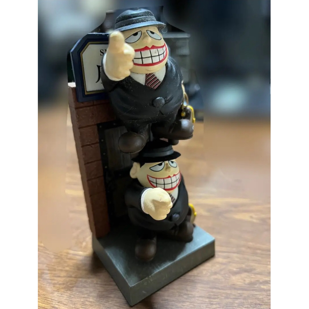 笑うセールスマン フィギュア2体 喪黒福造の通販 by SMG's shop 笑うセールスマン フィギュア2体 喪黒福造の通販 by SMG's shop